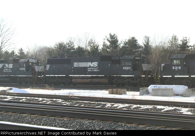 NS 6680